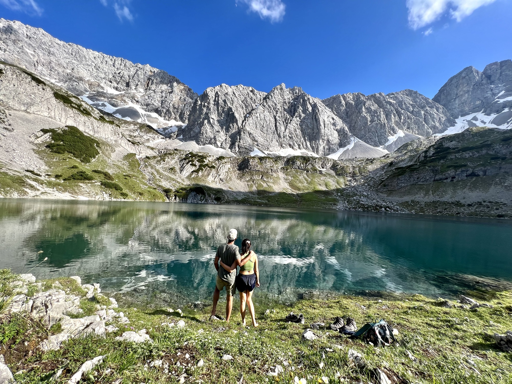 The Best Hikes Near Innsbruck: Exploring North Tyrol - The D.I.Y ...